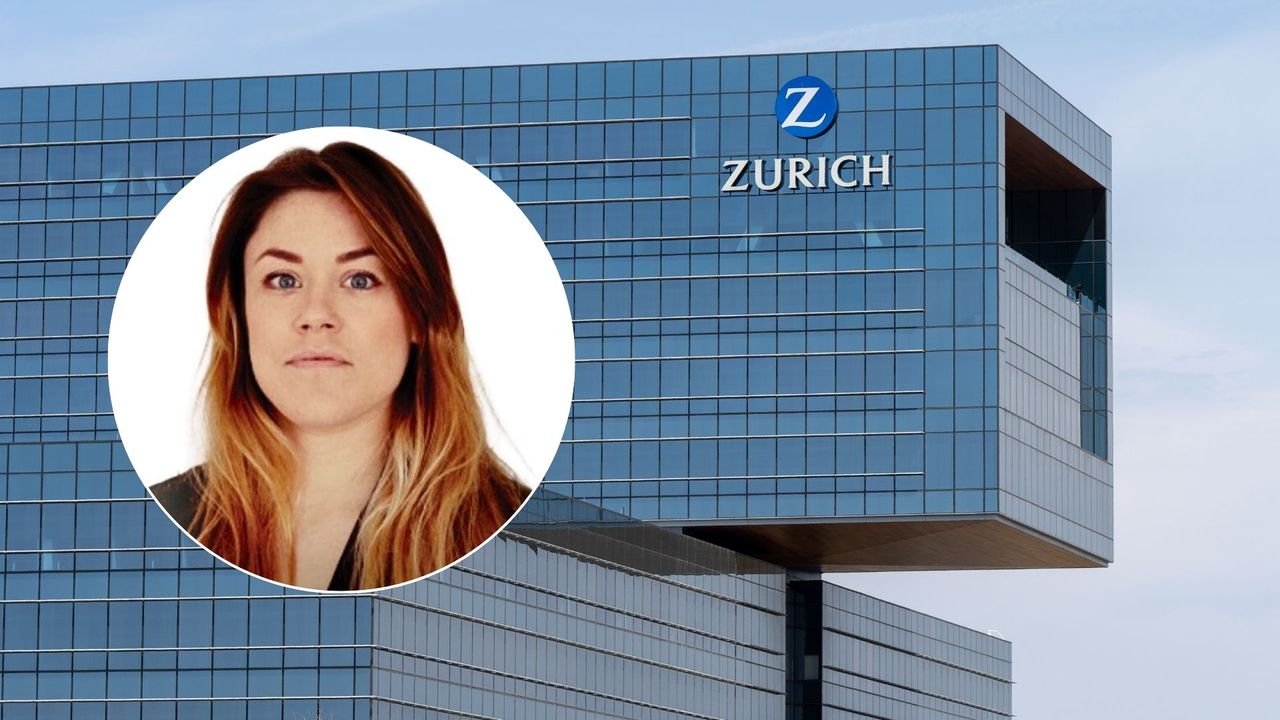 Zurich Insurance head of captives departs | Captive International